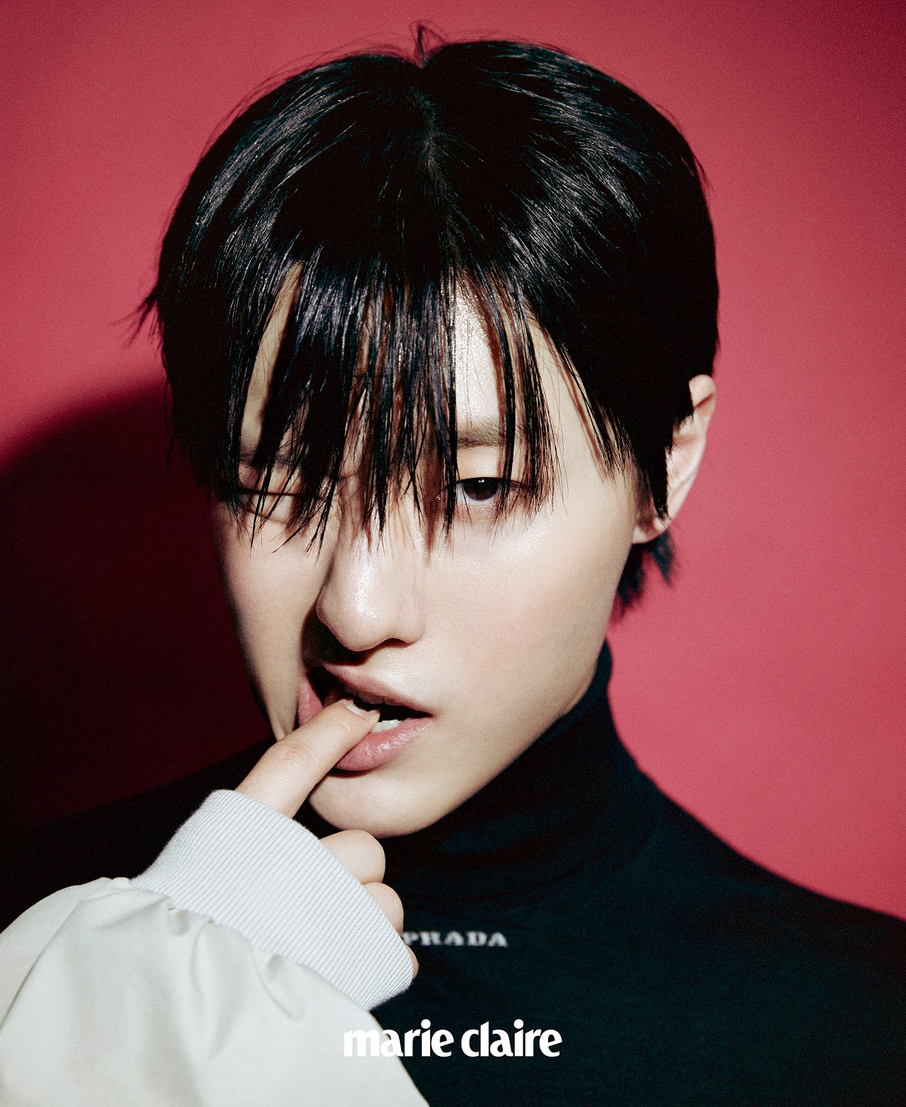 Ktown4u Marie Claire 2023 03 E TYPE Cover JOY Content